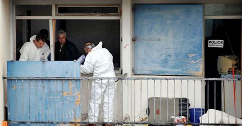 Montpellier des étudiants responsables de l explosion à la cité