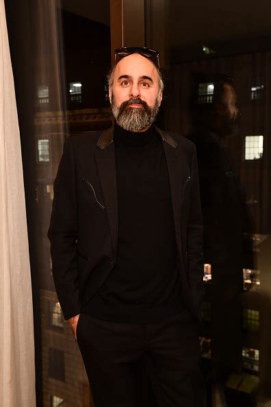 Parviz Alaei Attends As Pegah Pourmand Is Getting Dressed In Her La