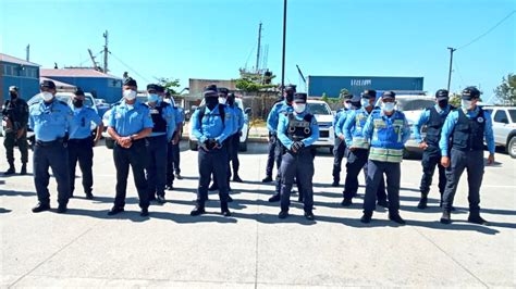 Policía Nacional De Honduras On Twitter Operacionespoliciales 🚨 Con