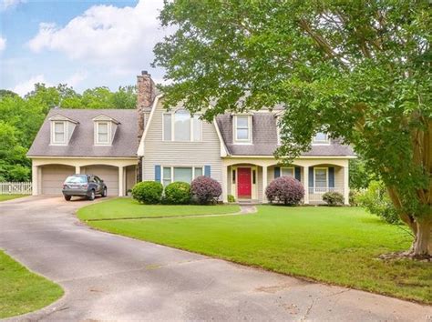 Montgomery Real Estate Montgomery Al Homes For Sale Zillow