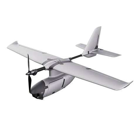 Upgraded Haohan Firefly2 Modular And Multi Mount Hand Launched Fixed Wing