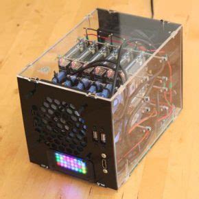 Tag Archive For Raspberry Pi Cluster Open Electronics