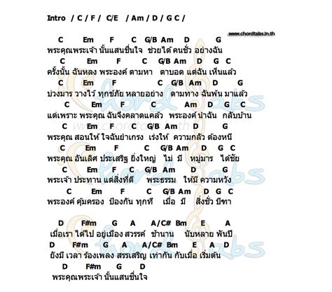 พระคุณพระเจ้าคอร์ด คอร์ด พระคุณพระเจ้า พิธีไว้อาลัย แตงโม