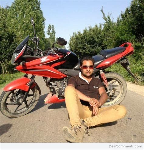 Zubair Desi Comments