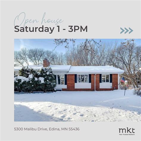 Openhouse Michaelkaslowteam Michael Kaslow