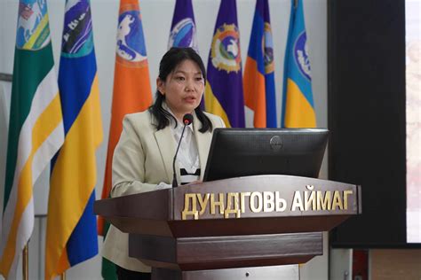 Дундговь аймгийн Дундговь аймгийн статистикийн хэлтэс