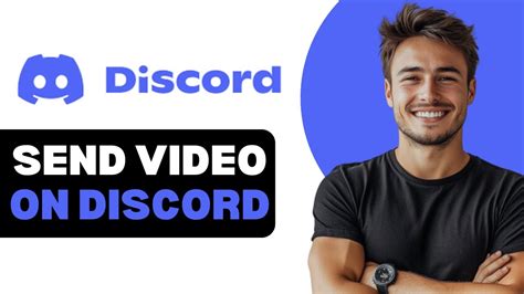 How To Send Videos On Discord Without Nitro 2025 YouTube