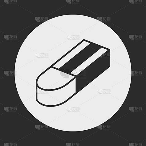橡皮擦的图标 橡皮擦的图标