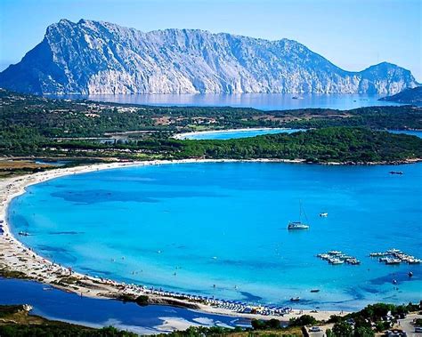 أفضل 10 شواطئ في سردينيا Tripadvisor