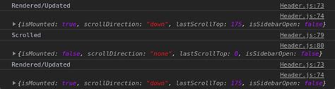 Different State Values In Functions Under Functional Component Issue