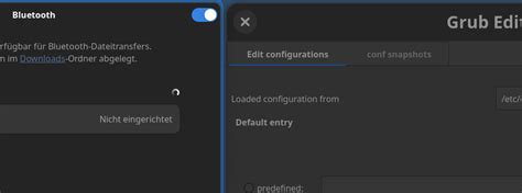 Inconsistent Scaling On Gnome Rmanjarolinux
