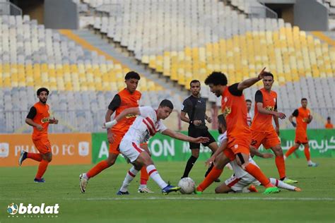 اخبارك نت الزمالك يخوض اختبارًا قويًا في الدوري أمام فاركو الباحث عن