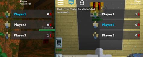 Custom Player List Stats Not Updating The Correct Player Scripting
