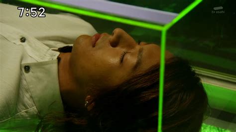 Recap Tokumei Sentai Go Busters Mission 30 Shut Down Messiah