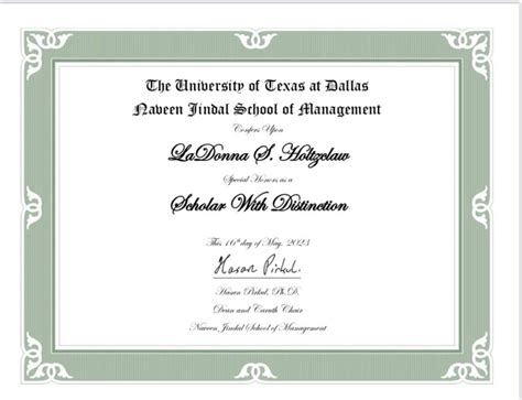 Ladonna H On Linkedin Jsom Mslod Utdallas Leadership 38 Comments