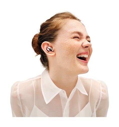 Samsung Galaxy Buds Live Wireless Earbuds Samsung US