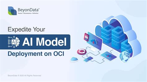 Expedite Your Ai Model Deployment On Oracle Cloud Infrastructure Oci