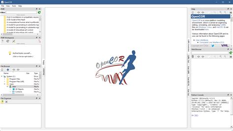 Graphical User Interface Gui