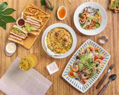 壹號館 丨義大利麵丨經典燉飯丨 Menu Delivery In Hsinchu Delivery Menu And Prices