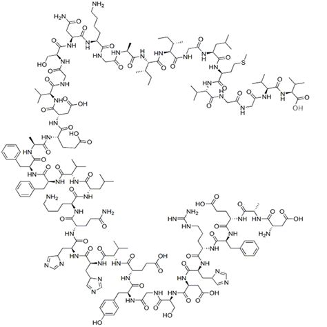 多肽中间体 杭州固拓生物科技有限公司