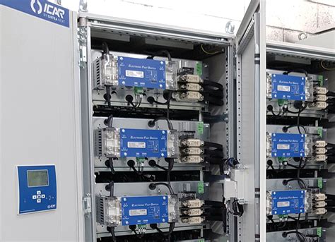 Sizing And Selection Of A Power Factor Correction System Ortea