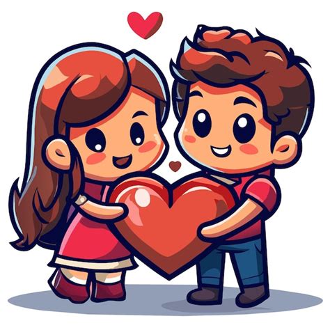 Cute Couple Clip Art Images Free Download On Freepik Clip Art Library