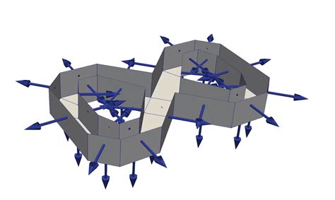Wrong Assertion When Creating Co Dimension One Quad Grids · Issue