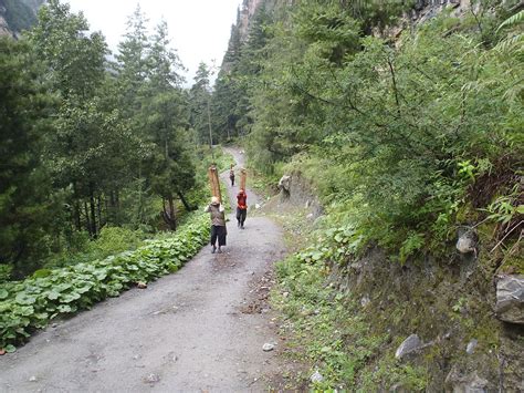 Enat 16 Chame Dhukur Pokhari