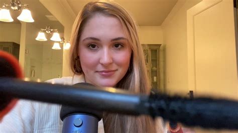 Asmr 50 Triggers In 5 Minutes Youtube