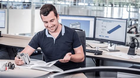 Robotunits The Modular Automation System