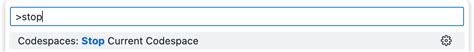 Utilisation De La Palette De Commandes De Code Visual Studio Dans