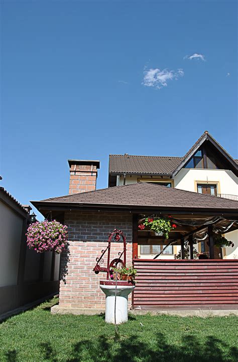 Foisor De Gradina Din Lemn Firma Constructii Civile Si Comerciale