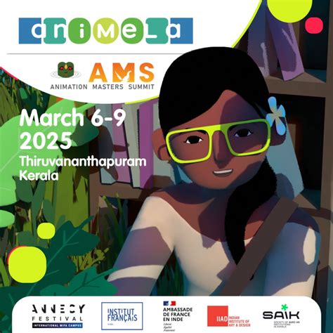 kerala to host international avgc xr festival in 2025 topicrooms vfx