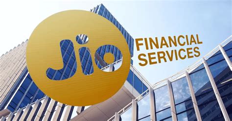 Jio Financial Services Shares Up 56 In 2024 Key Factors Driving This