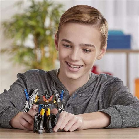 Jual Hasbro Transformers E7086 Hot Rod Stealth Force Fusion Flame Di Seller Cupliss Kelapagading