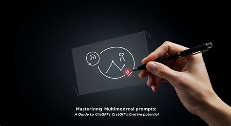 Mastering Multimodal Prompts A Guide To ChatGPTs Creative Potential AI Arsenal Pvt Ltd