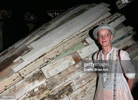 12 Ellen Driscoll Photos And High Res Pictures Getty Images