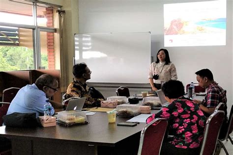 Doktor Studi Pembangunan Uksw