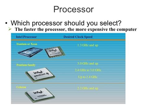 overview of computer system