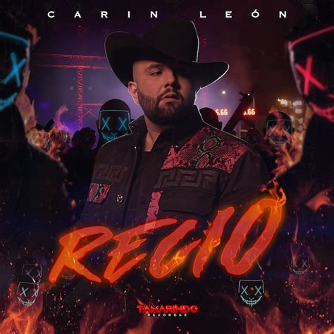 CARIN LEÓN estreno sencillo Recio Wow La Revista