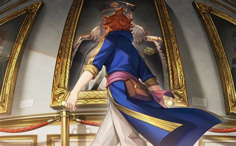 Mereoleona Vermillion And Princia Funnybunny Black Clover And More Drawn By Tsugutoku Danbooru