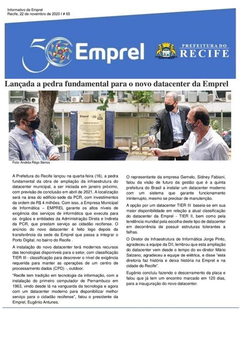 Portal Da Emprel