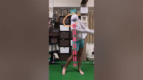 공에 임팩트를 가할 때 머리를 계속 들고 있다면 이 똑똑한 방법을 적용해 보세요 Youtube