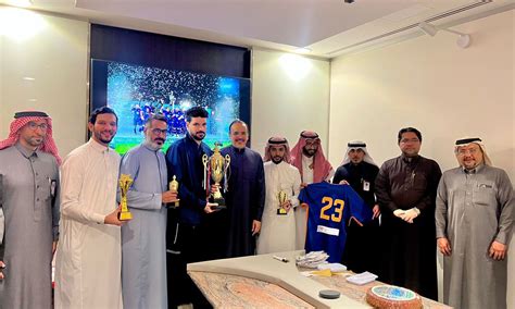 تجمع الرياض الصحي الأول On Twitter الرئيس التنفيذي د صالح التميمي