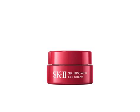 Sk Ii Skinpower Eye Cream 25g Minature 100 Original And Authentic