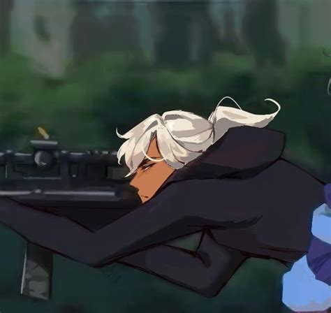 Buddy Daddies Redraw But Its Cynonari Rgenshingays
