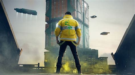 Najpopularniejsze Gry W Ps Store W Roku Kt Re Miejsce Zaj Cyberpunk Gryonline Pl