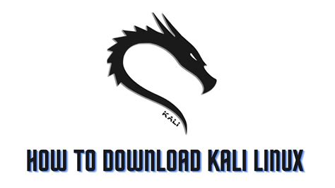 How To Download And Install Kali Linux In Virtualbox Easy Step By