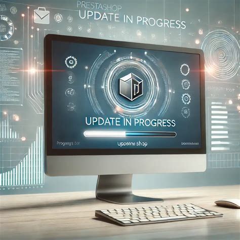 Come Aggiornare Prestashop 16 Alla Versione 17 Con Uno Script Bash