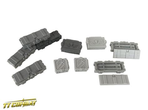 Ammo Crates Kaufen Ttcombat Bestellen